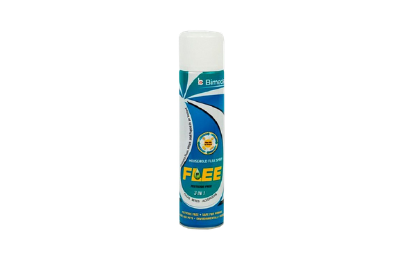 CAMPOCHEIO | FLEE SPRAY 400ML | Animais De Companhia