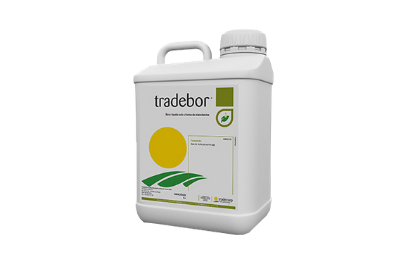 CAMPOCHEIO | TRADEBOR 5 LT | Agricultura