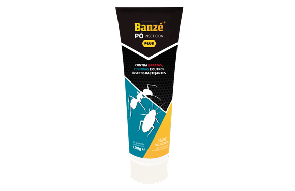 CAMPOCHEIO | BANZE PO 100GR | Agricultura