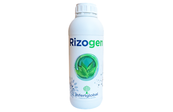 CAMPOCHEIO | RIZOGEN 1L | Agricultura
