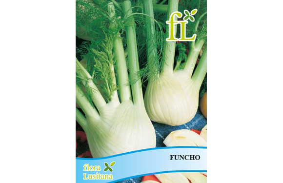 CAMPOCHEIO | FUNCHO 5GR | Agricultura