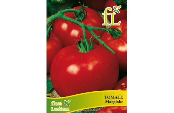 CAMPOCHEIO | TOMATE MARGLOBE 5GR | Agricultura