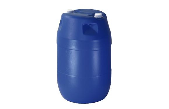 CAMPOCHEIO | BARRICA AZUL 125LT DUAS BOCAS | Agricultura