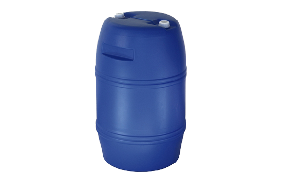 CAMPOCHEIO | BARRICA AZUL 220LT DUAS BOCAS | Agricultura