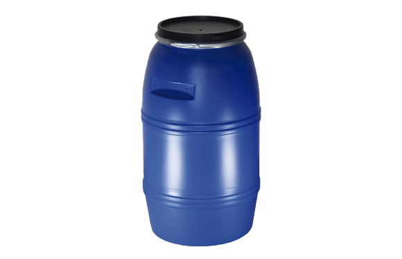 CAMPOCHEIO | BARRICA AZUL 220LT BOCA LARGA | Agricultura