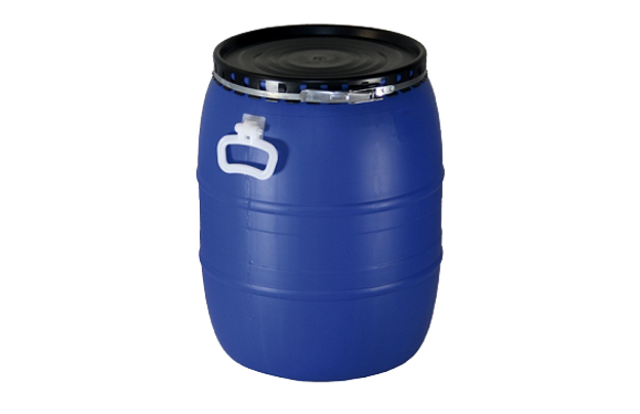CAMPOCHEIO | BARRICA AZUL 50LT BOCA LARGA | Agricultura