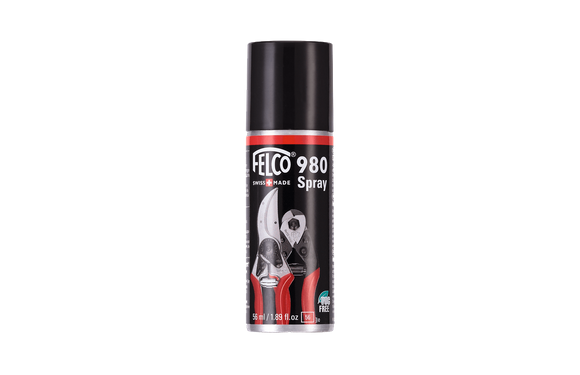 CAMPOCHEIO | SPRAY LIMPEZA PROTECÇÃO LUBRIFICAÇÃO FELCO 980 | Agricultura
