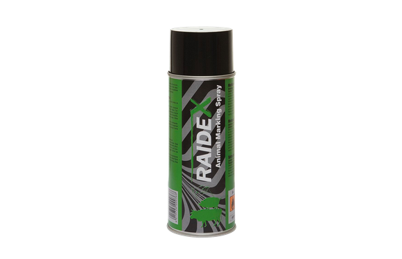 CAMPOCHEIO | SPRAY RAIDEX VERDE 400ML | Pecuária