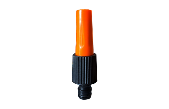 CAMPOCHEIO | AGULHETA 1" LARANJA MAXI-PASS CLABER | Jardim