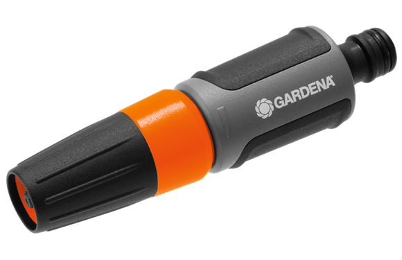 CAMPOCHEIO | AGULHETA REGULAVEL MULTIJATO CLASSIC GARDENA | Jardim