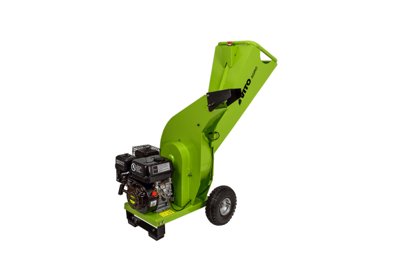 CAMPOCHEIO | Triturador Ramos Bio Gasolina 7cv Vito | Agricultura