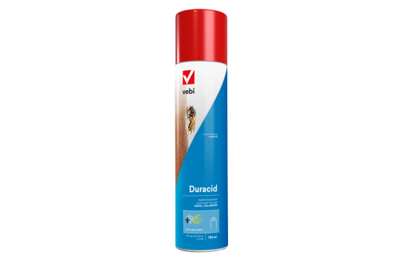 CAMPOCHEIO | Inseticida Duracid Vespa 750ml | Agricultura