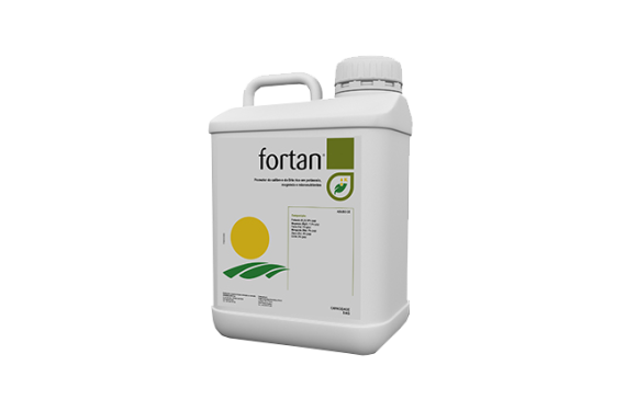 CAMPOCHEIO | FORTAN 5KG | Agricultura
