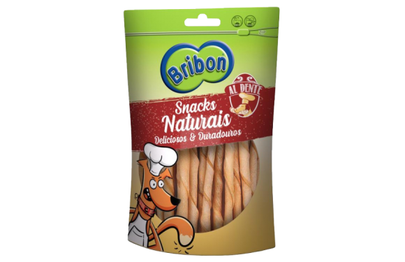 CAMPOCHEIO | Bribon Rolos Torcidos | Animais De Companhia