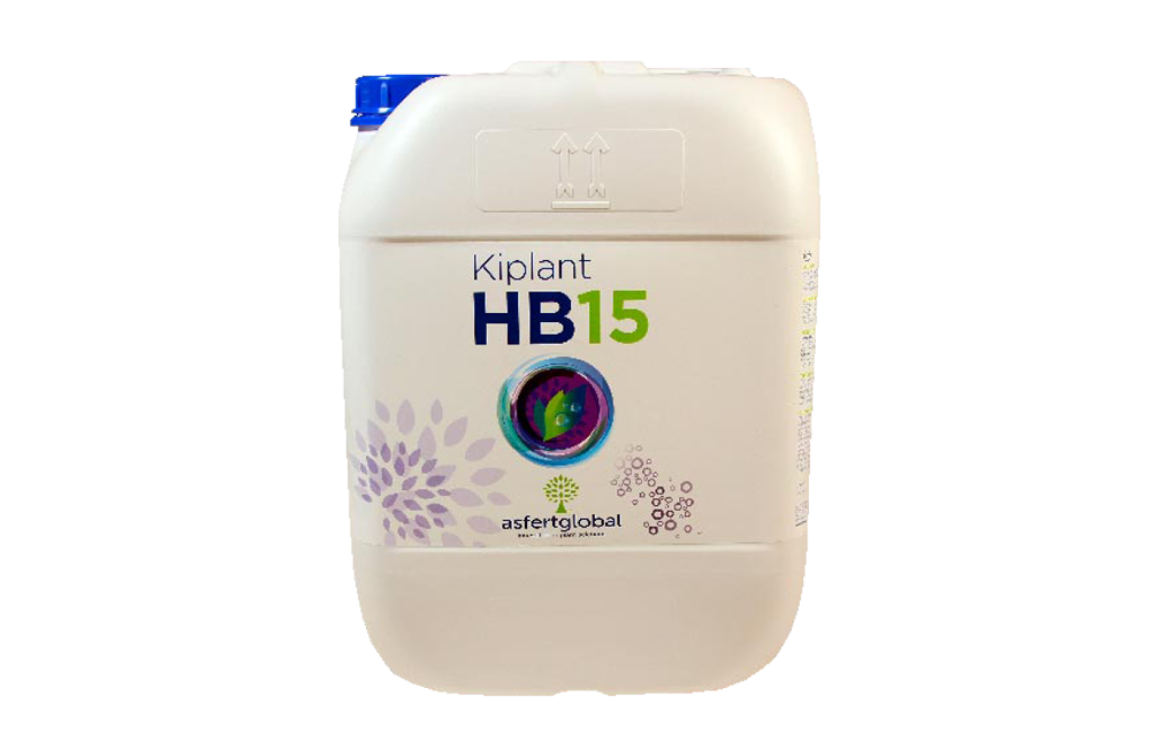 CAMPOCHEIO | Kiplant Hb15 20lt | Agricultura