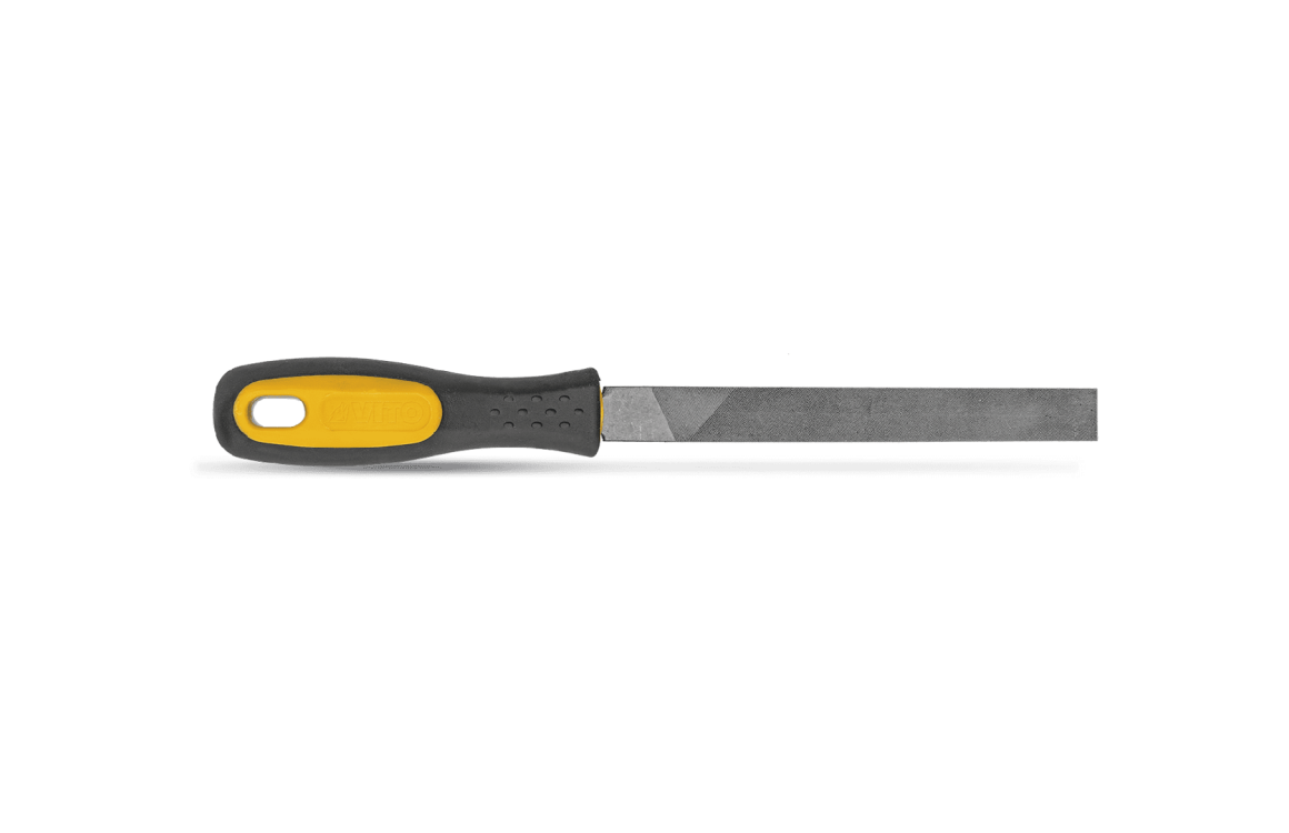 CAMPOCHEIO | Lima Plana Paralela Murça 8" | Bricolage